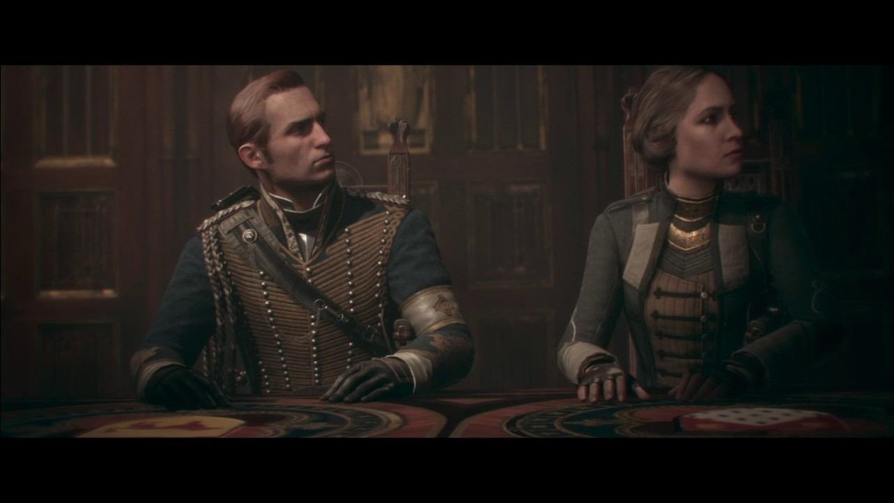 Видеопрохождение The Order: 1886 на PlayStation 4. Часть 2 (2017 год)