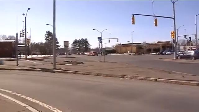 City Councilor John Lysak Wants Dangerous Boston Road Intersection ...