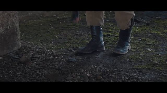 Клип на песню группы Stalker Blues "Путь Сталкера" S.T.A.L.K.E.R.