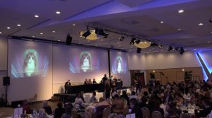 TICA Annual Awards Show 2015