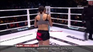 GLORY COLLISION _ Tiffany van Soest vs. Jessica Gladstone.mp4