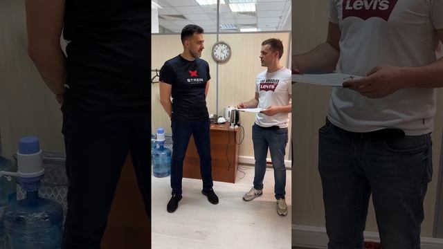Семинар 12 июня 2023г.