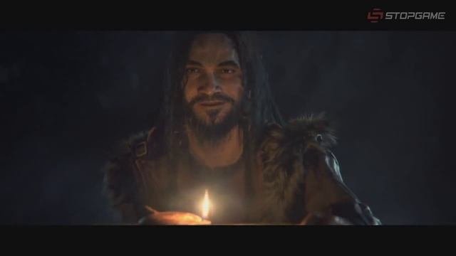 Трейлер Total War Attila