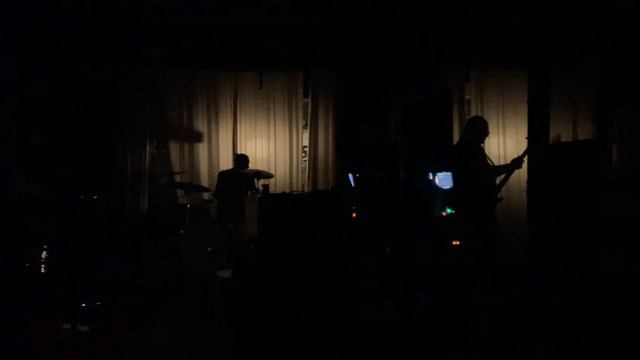 Stay Out of the Sun - Bad Guy (Billie Eilish cover) репетиция