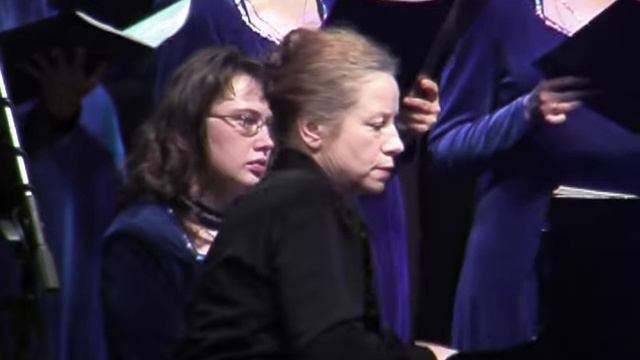 20070413 DVrip Премьера кантаты Владимира Фоменко «От дней Петра...».mp4