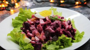 НЕ ПОМЕШАЮТ ПОХУДЕТЬ !Три вкуснейших салата из Обычной СЕЛЁДКИ! Новогоднее меню 2020