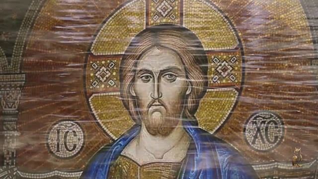 А. КРУГЛОВ ХРИСТОС С ТОБОЙ.mp4