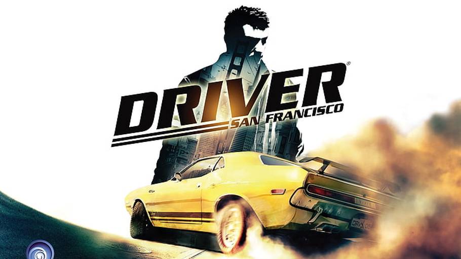 Driver: San Francisco - Дополнительные задания 2/3