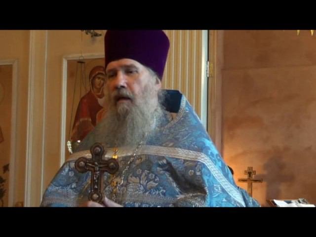 2017 01 08 Собор Пресвятой Богородицы