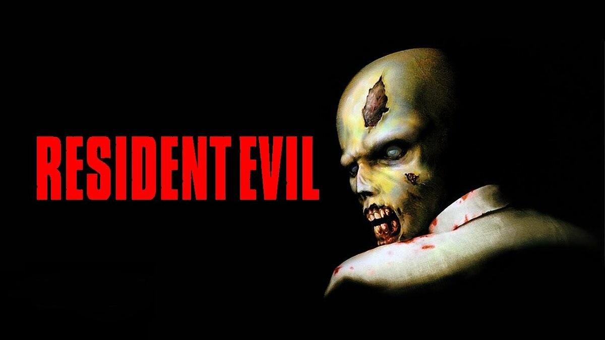 Resident Evil #10