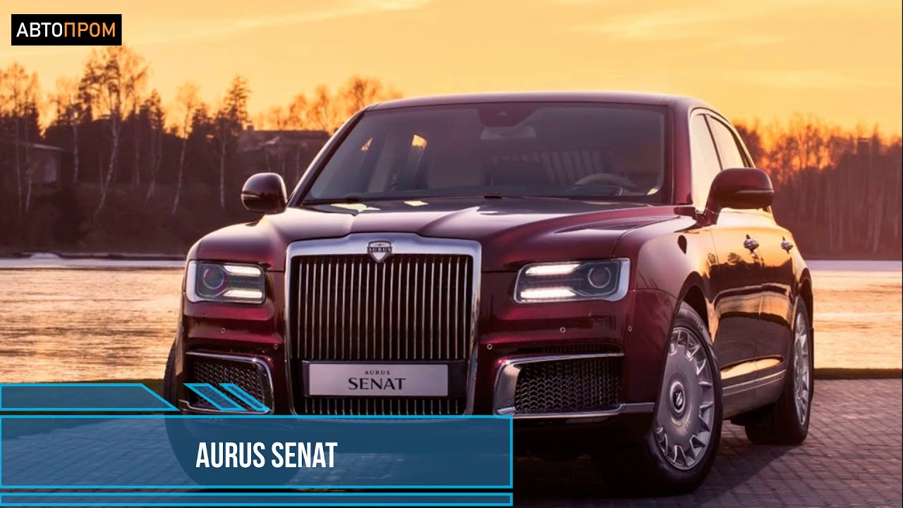 Самые ожидаемые автомобили 2021 года. Что появится уже этой весной