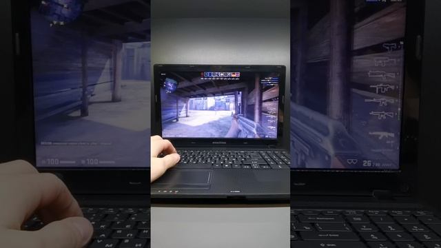 Emachines (Acer) 7279