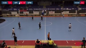 ANS PIŁA - UPR WROCŁAW