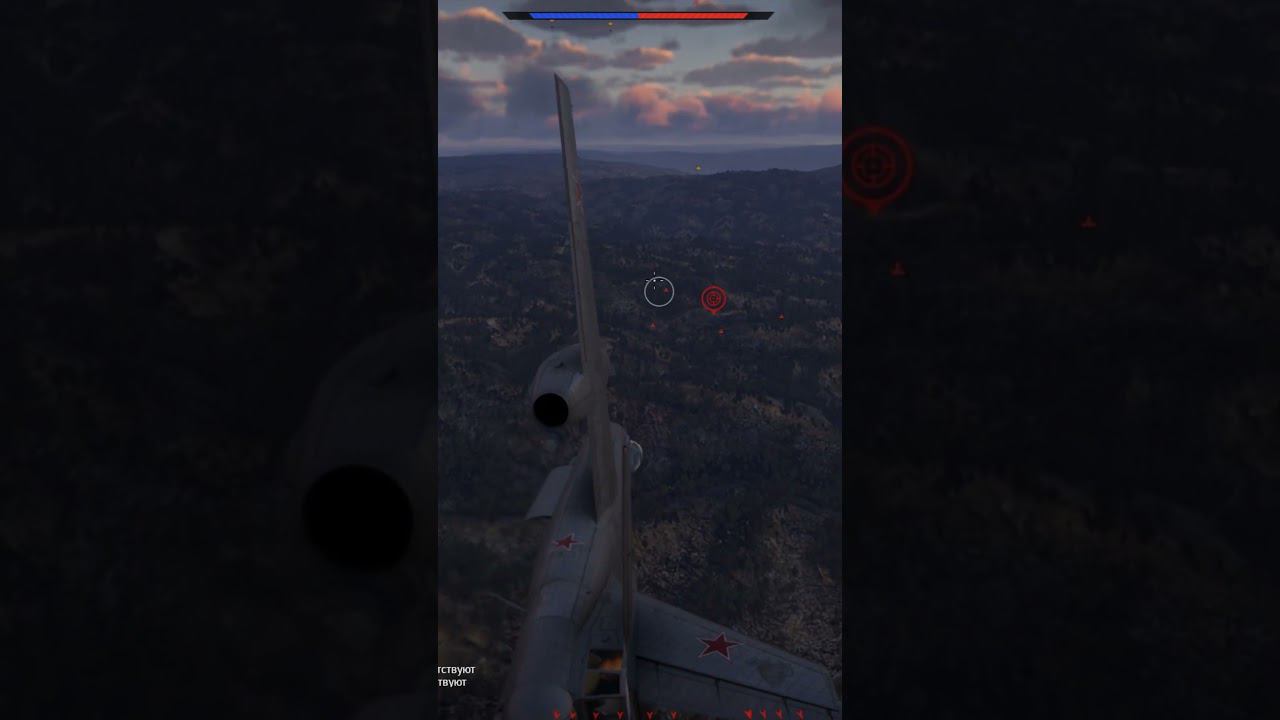 War Thunder. Петрович! #warthunder #gaming #games