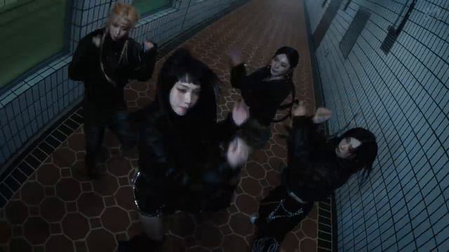 aespa 에스파 'Armageddon' MV