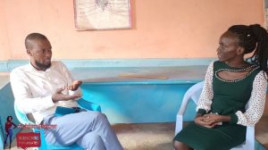 FROM GRASS TO GRACE :The story of Mr Peterside ,NOW A SCHOOL DIRECTOR