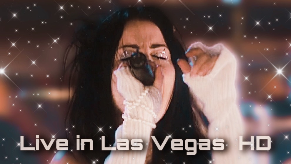 Evanescence — Bring Me To Life (Live in Las Vegas HD)