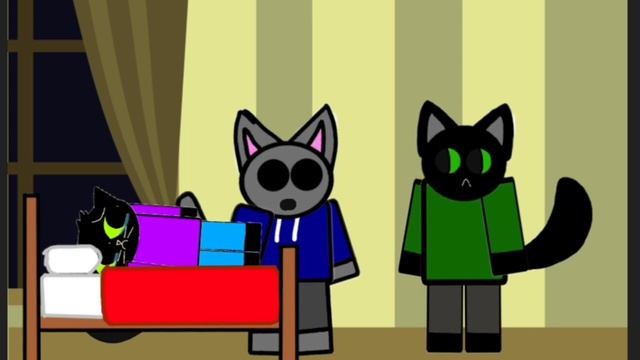 Просто мульт 19 серия