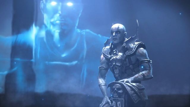 История персонажа Куан Чи в Mortal Kombat X смотреть онлайн видео от ...