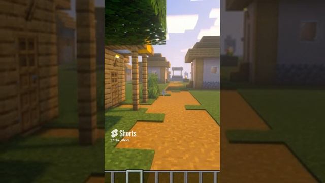 Моноопера Ромео и Джульетта #the_aleks #minecraft #майнкрафт #уральскиепельмени #shorts