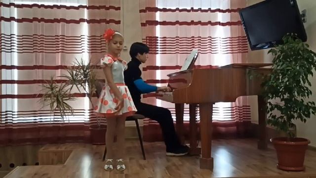 Посвящение первоклассников 2021