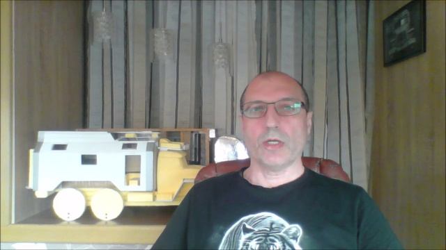 Мне нужен автодом #15