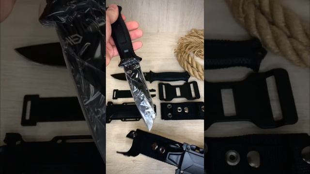 Тактический нож Gerber