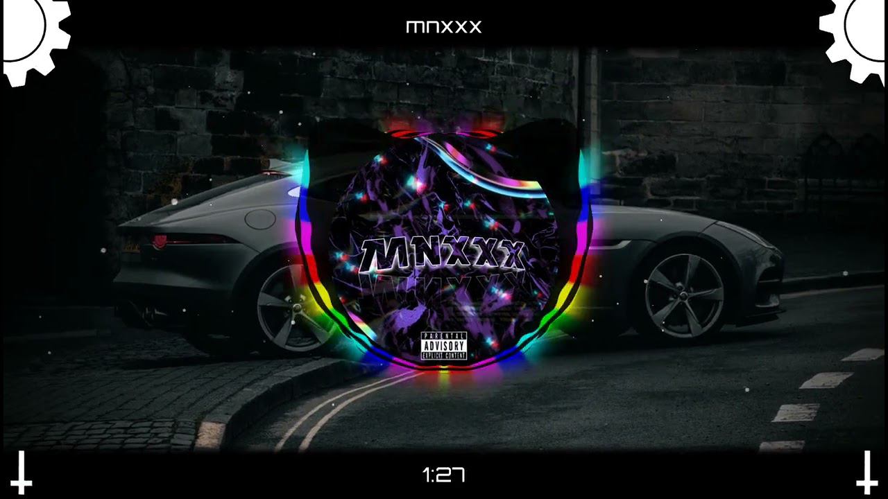 Kambulat - Выпей меня (mnxxx remix)