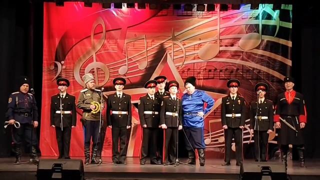 Кадетская