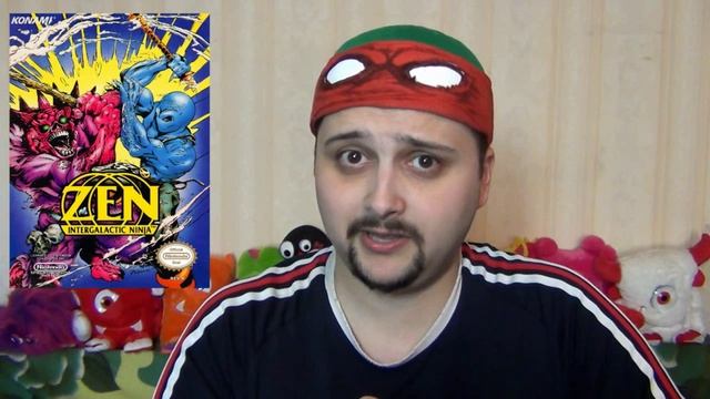 Туртль Павр! (часть 6) HD