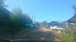 Еще немного Усть-Кута, ул. Подгорная
