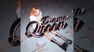 Drama Queen в сети, ссылочка на песню в описании