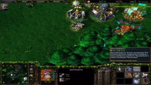 WARCRAFT 3 1х1