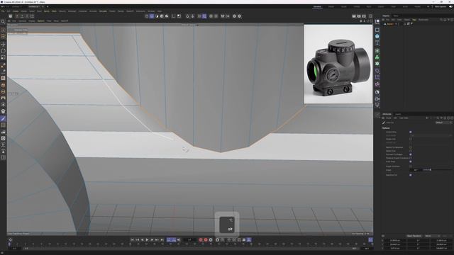The Ultimate Way to Add Details to Cylinders