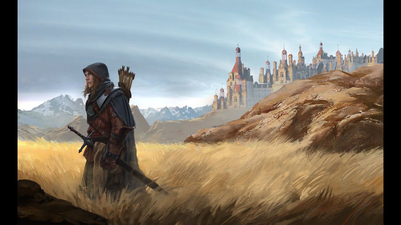 Life is Feudal MMO | В поисках интересного ( задержка )