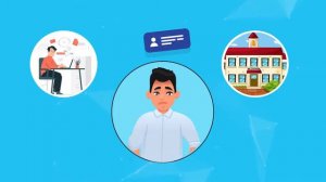 Present Perfect Tense: Likhe apni padhai aur kaam ka experience apni CV mei