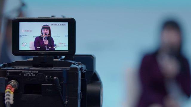 ЭКСПО СФУ 2023 (отчет о мероприятии)