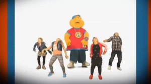Aidan Prince/ The Hip Hop Harry Dance Challenge