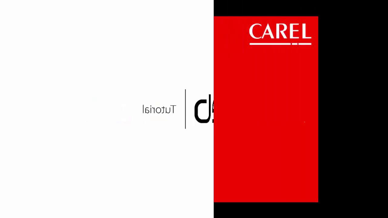 Carel. C.WEB. 12-Edit 'date' Object Display.