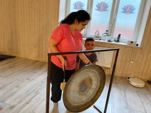 23.07.2023 Погружение в звуки музыки