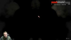 БЕТА ВЕРСИЯ КОРПОРАТИВНЫХ ИГРИЩ! THE OUTLAST TRIALS BETA