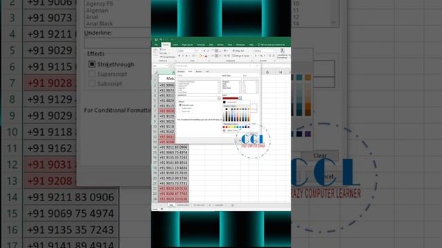 Find duplicates value in #excel | how to remove duplicates value from excel | advance trick in exce