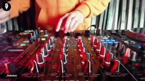 SEGMENT SESSIONS #01 - Rekoton 2021 01 27