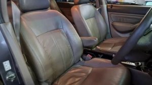 109,000?รถบ้าน ทรงสวย?ไม่เป็นรองใครแน่นอน?Honda Civic Dimension ES ?Auto Top airbag คู่ abs ปี 2002