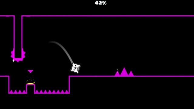Geometry Dash SubZero | Power Trip 82%