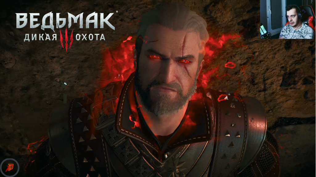 The Witcher 3: Wild Hunt #4: АБСОЛЮТНО НОВЫЙ КВЕСТ