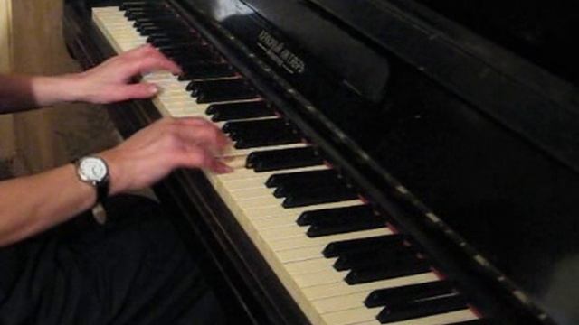 Танго-кабаре