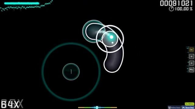 Dead Inside - osu! skin - смотреть видео онлайн от «Игровые Войны и ...