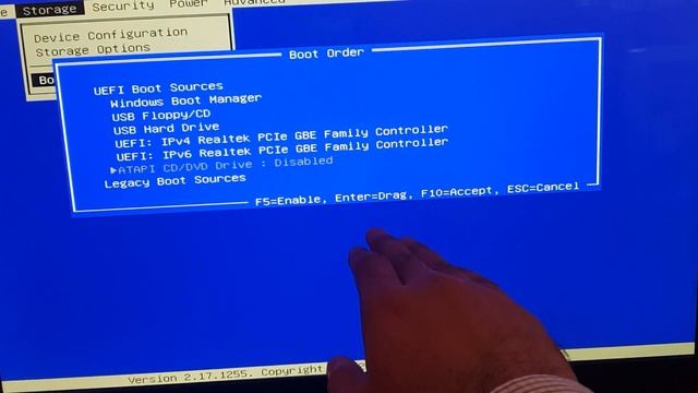 How To Solve/Fix Windows Booting Problems/Legacy Support/PXE/ UEFI And ...