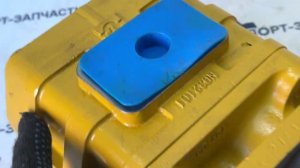 Насос гидравлический рулевой LW300KN 803004124 CBGJ2063C